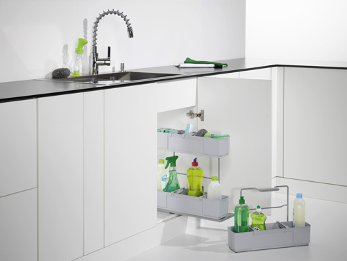 cleaningAgent Soluções para cozinhas Hafele Brasil – GMAD Taboão Madeiras